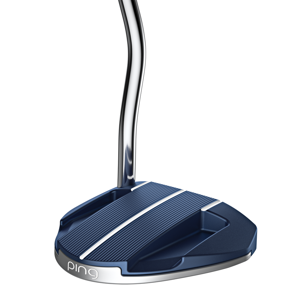 Ping G Le3 Women's Ketsch G Golf Putter - GolfCrazy