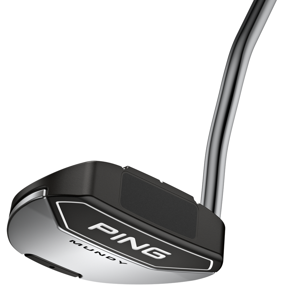 Ping 2023 Mundy Golf Putter - GolfCrazy